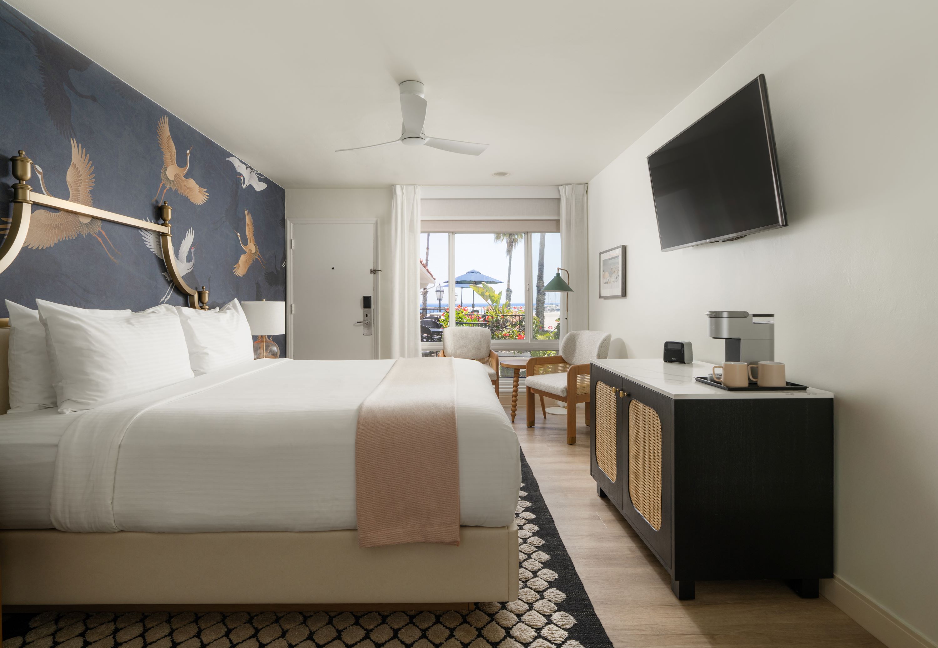 Contact Us | The Milo Santa Barbara